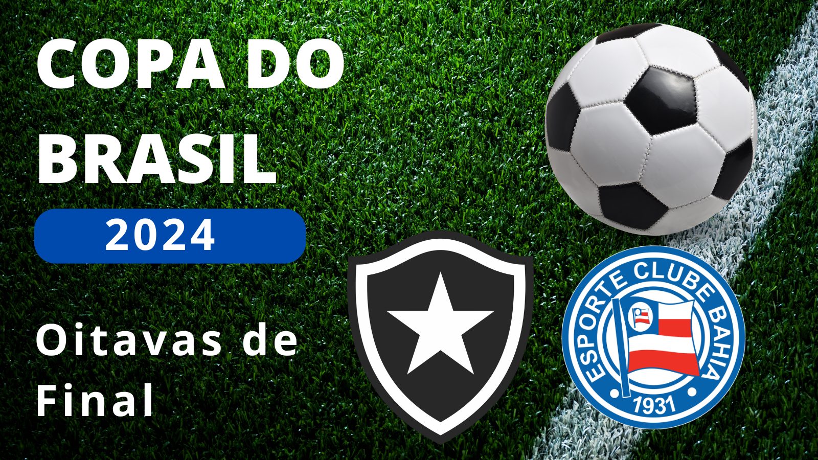Botafogo x Bahia: confira a ficha do jogo - Meu Botafogo