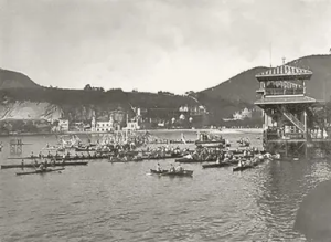 História do Botafogo - Meu Botafogo