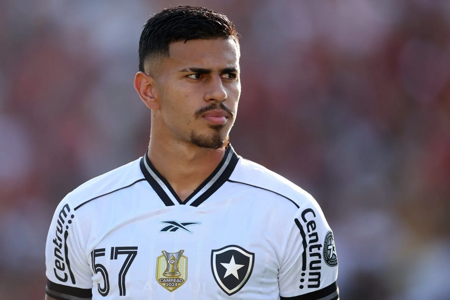 Urgente sobre David Ricardo: Zagueiro pode se transferir para grande ...